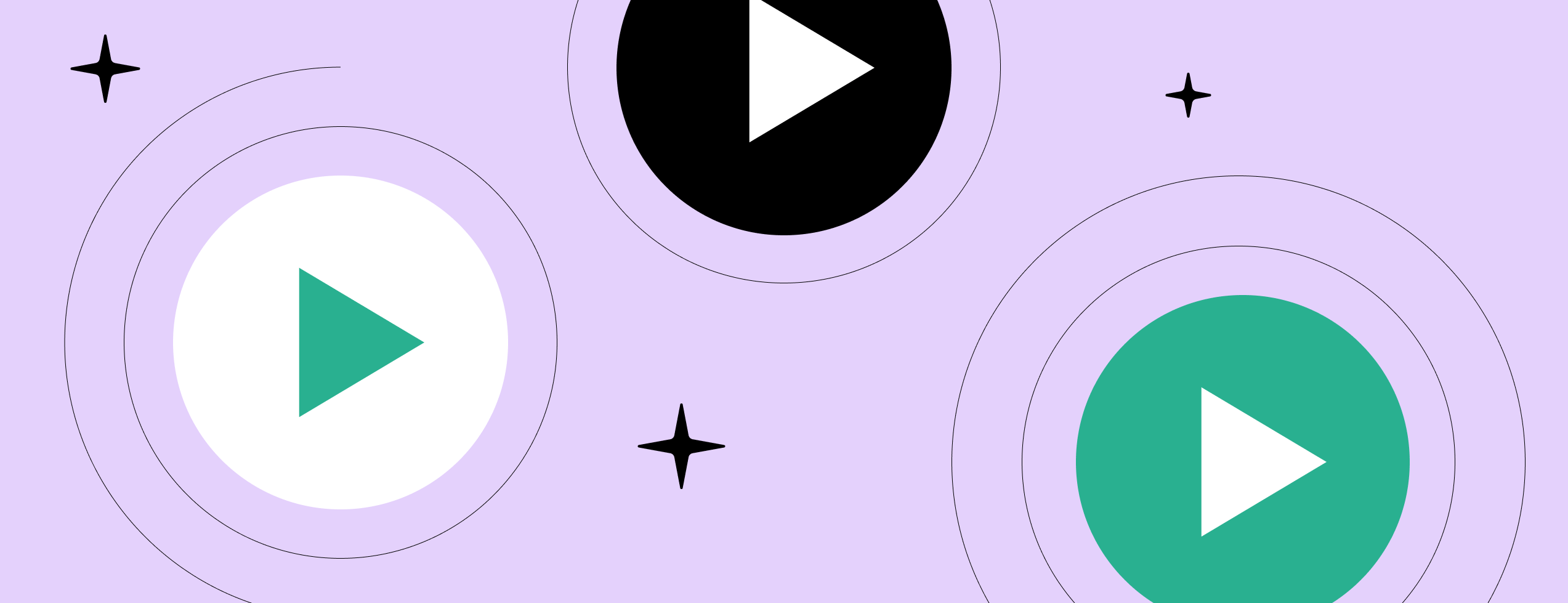 Different types of video file formats and why WebM and MP4 beat them ...